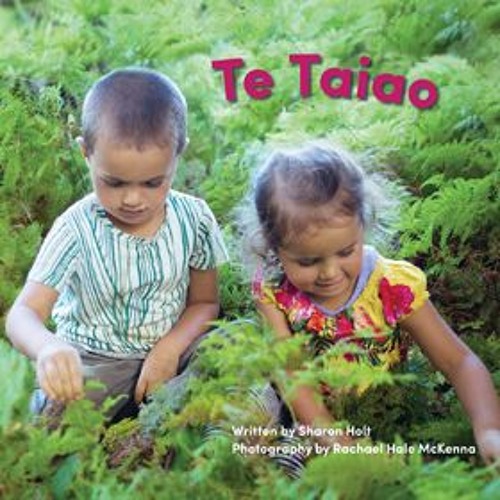 Stream Te Taiao by Te Reo Singalong | Listen online for free on SoundCloud