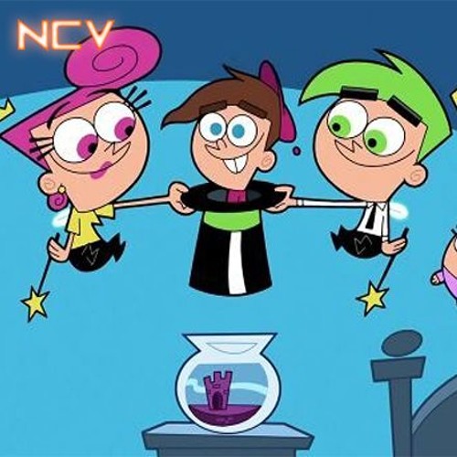 Stream Attic Stein - The Fairly OddParents Theme Song Remix [NCV ...