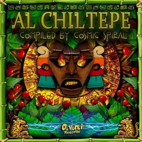 Stream AQ AB AL - Primer Contacto 175 BPM by AQ'AB'AL O.V.N.I Records ...