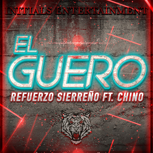 Guero Cover