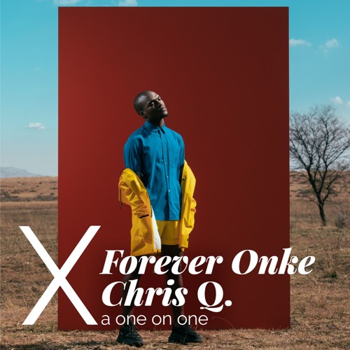 Stream episode Chris Q. Radebe - The Man Definitively Positioning ...