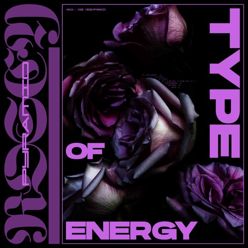 Stream ROSEY PYRAMID - TYPE OF ENERGY by Rosey Pyramid | Listen online ...