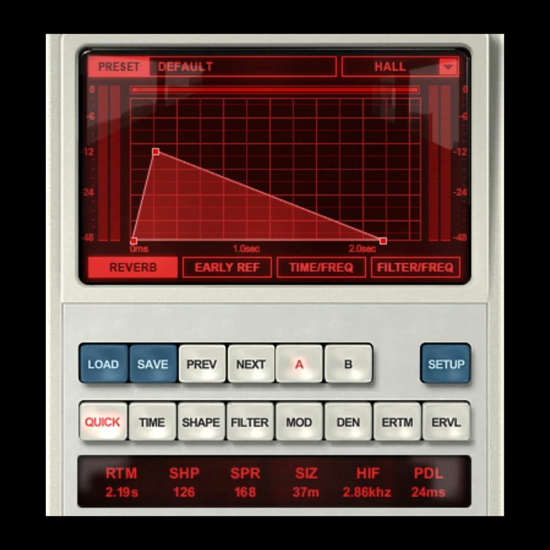 Stream LX480 Complete - Vocal - Preset Auto Park - Mix 90-10 - MAIN ...