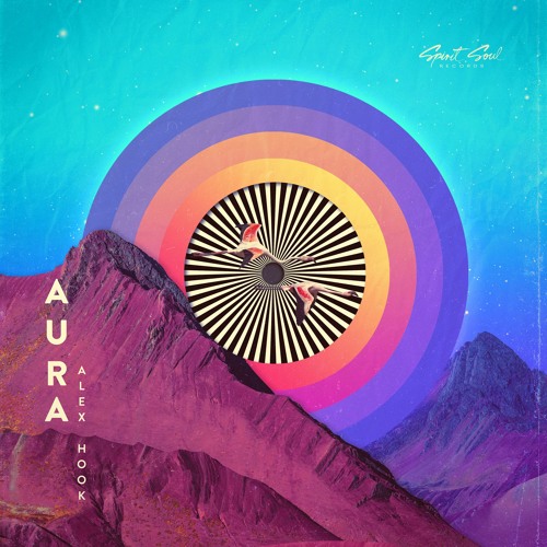 Stream Alex Hook - AURA Album Sampler by Spirit Soul Records | Listen ...