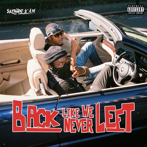 Stream 15- Skengdo x AM - Talk Bout Smoke ft PS HitSquad by MOVES ...