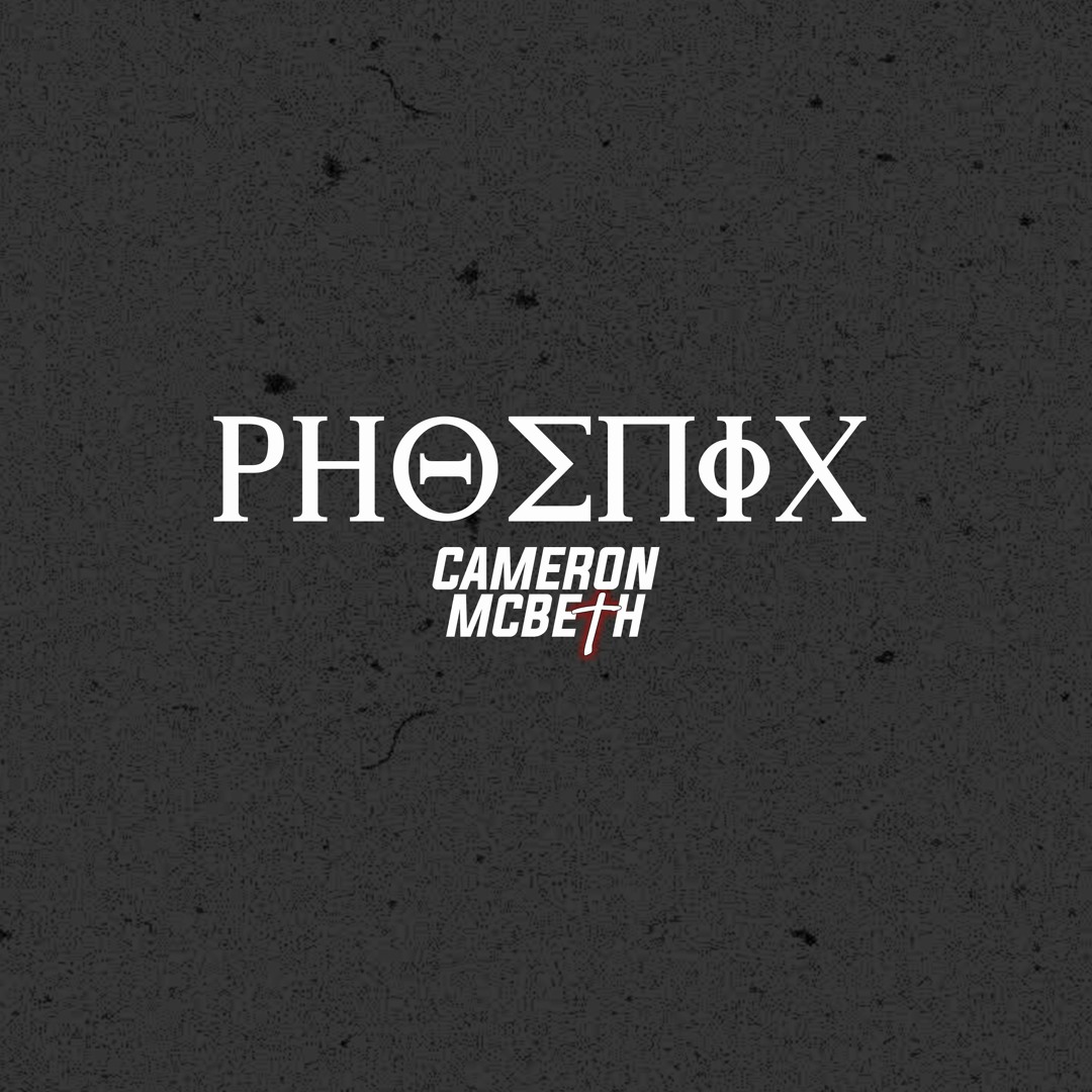 Stream PHOENIX by Cameron McBeth | Listen online for free on SoundCloud