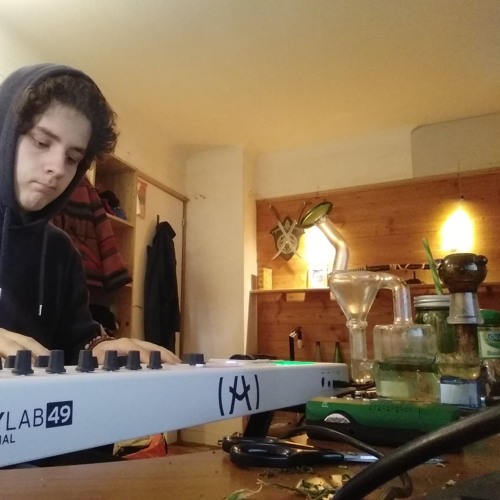 Stream Mr Organic x MF DOOM - Gazillion Ear by Matteo Delpierre ...