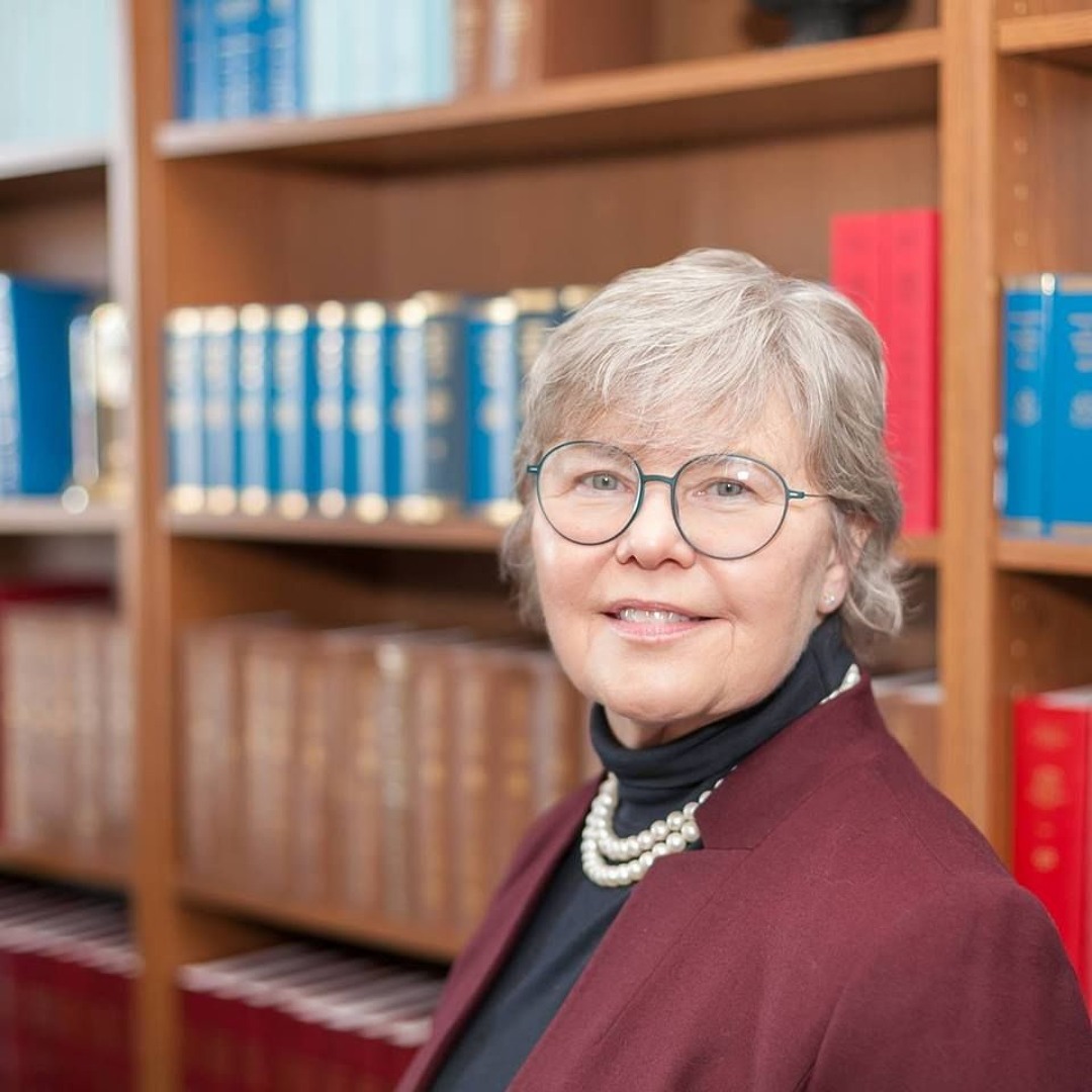 Stream Let's Talk About It with State Representative Susan Johnson by ...