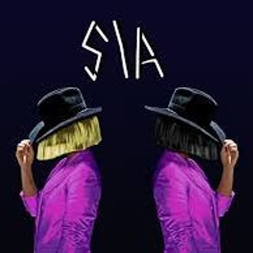 Stream Sia- Titanium Cover (Áine Moore) by Antoinette Moore | Listen ...