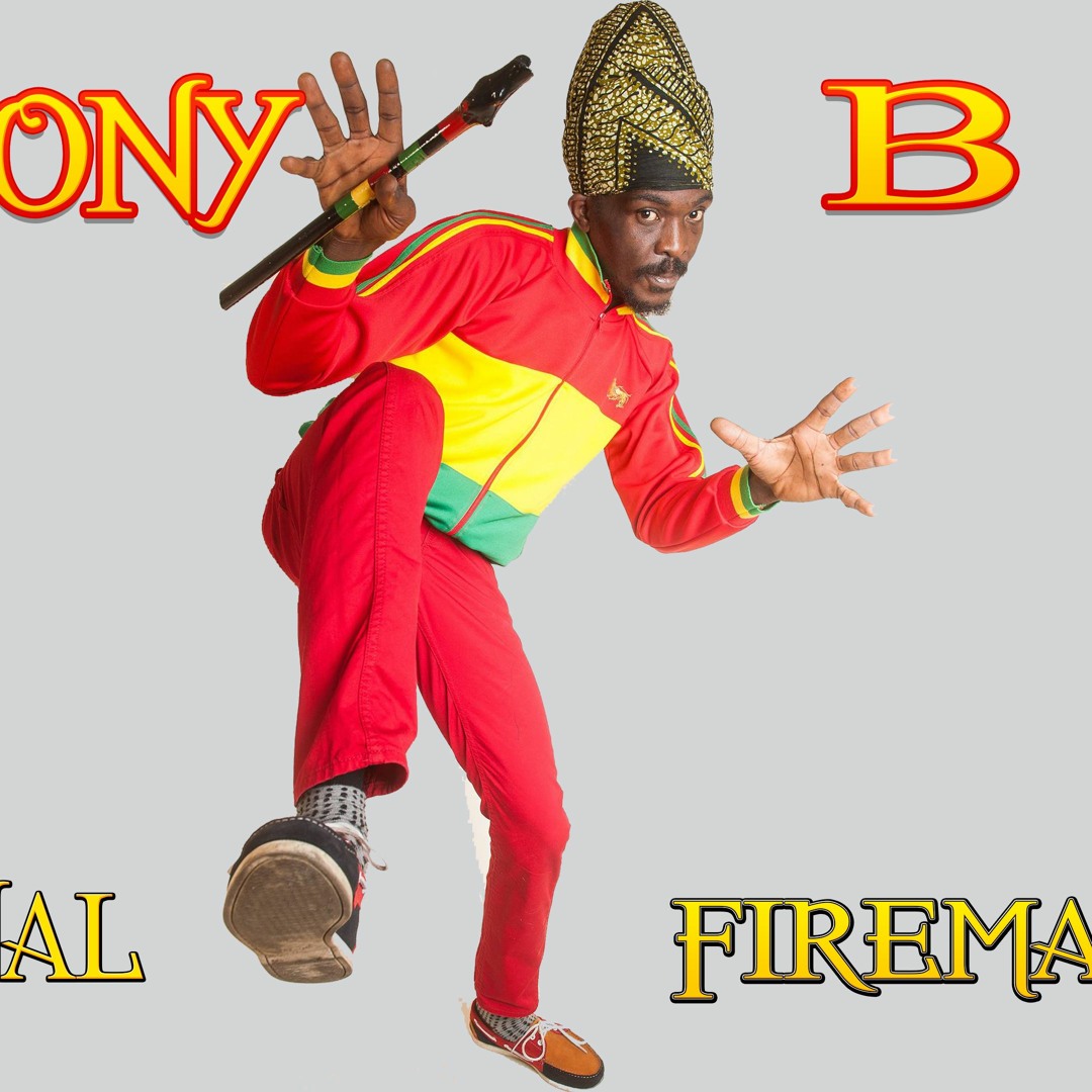 Stream Anthony B Best of Reggae Roots And Culture Vol 1 Mix by Djeasy ...