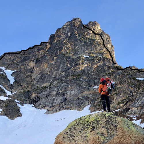 Stream Ep 45 - One False Step and a Year of Recovery - Sherrie Trecker ...