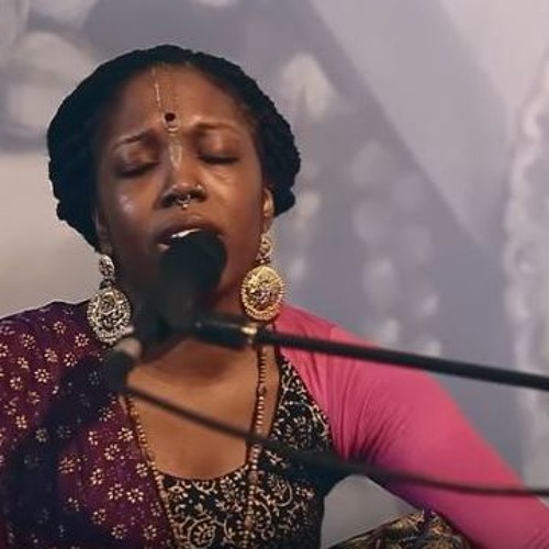 Stream WAVES OF KIRTAN #36 // Acyuta Gopi - Radhadesh Mellows 2017 by Chant Hare Krishna & be ...