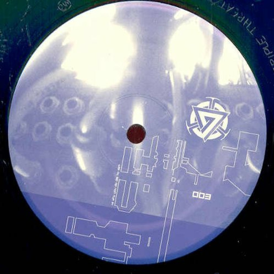 Stream Aubrey Hoermann "Tri Bell" (DJ Bruce Lee Functional Edit) by DJ ...