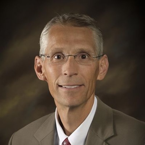 Stream Kevin Galbraith Devotional Interview by BYU-Idaho Radio | Listen ...