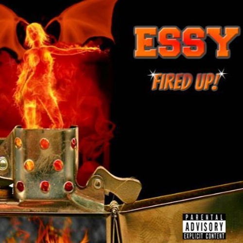 Stream Fired Up Naked Flame [official Audio] By Officialessy