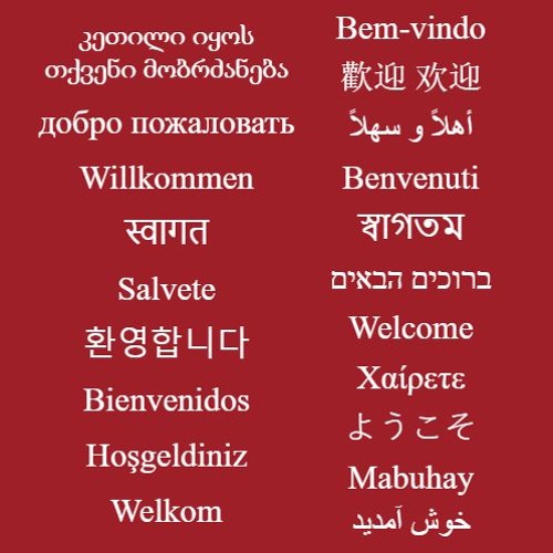 Stream episode 45 - Top Tips from Teachers for Adult Language Learners ...