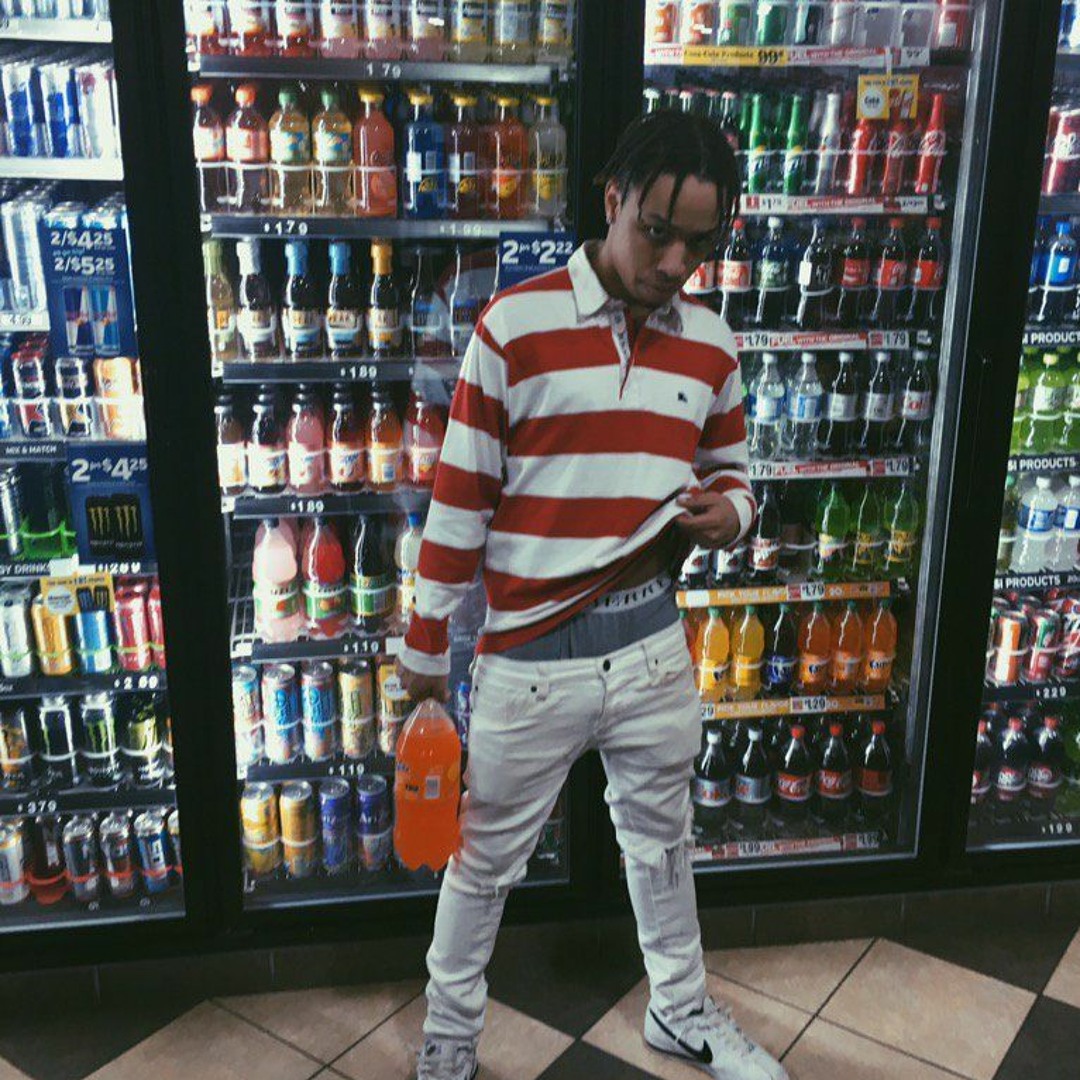 Stream TheGoodPerry - Lean On Me (feat. Jban$2Turnt & Kodie Shane) by ...