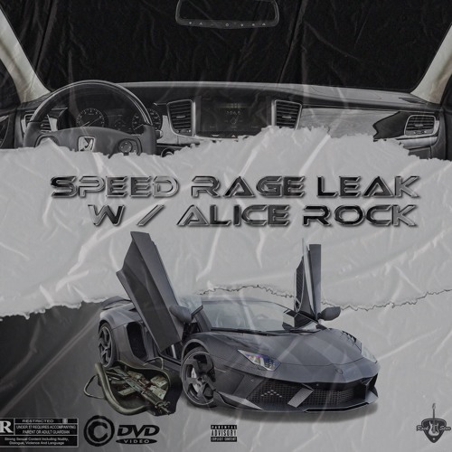 Speed Rage Leak w/Alice Rock by FIENDPARTY | Free Listening on SoundCloud