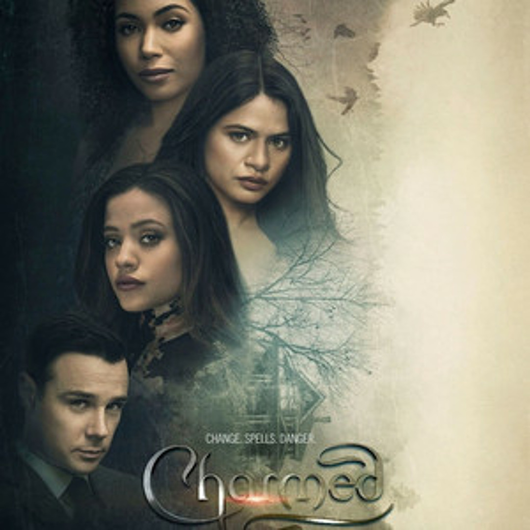 Stream Music Speaks | Listen to Charmed Season 2 CW Soundtrack playlist ...