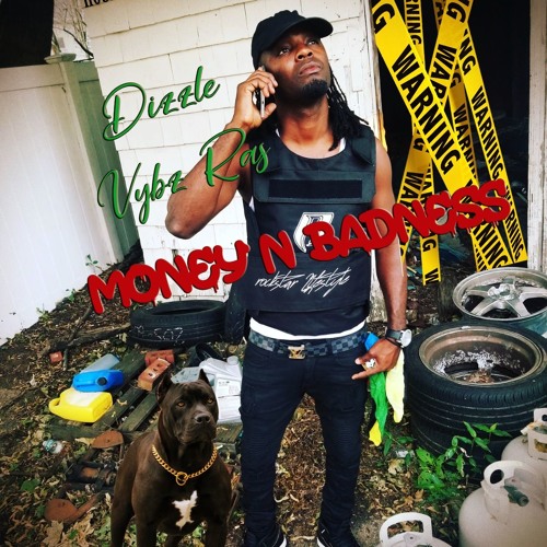 Stream Money N Badness by D.V.R Dizzle Vybz Ras | Listen online for ...