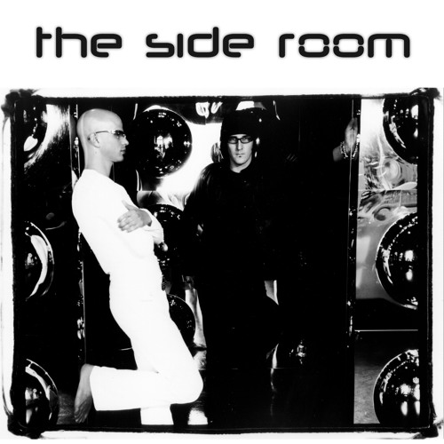Stream Richard Pryde Hughes | Listen to The Side Room (2001 - 2003 ...