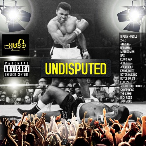 Stream NOTORIOUS BIG & 2PAC KICK PUSH REMIX - DJ HUDD by DJ HUDD ...