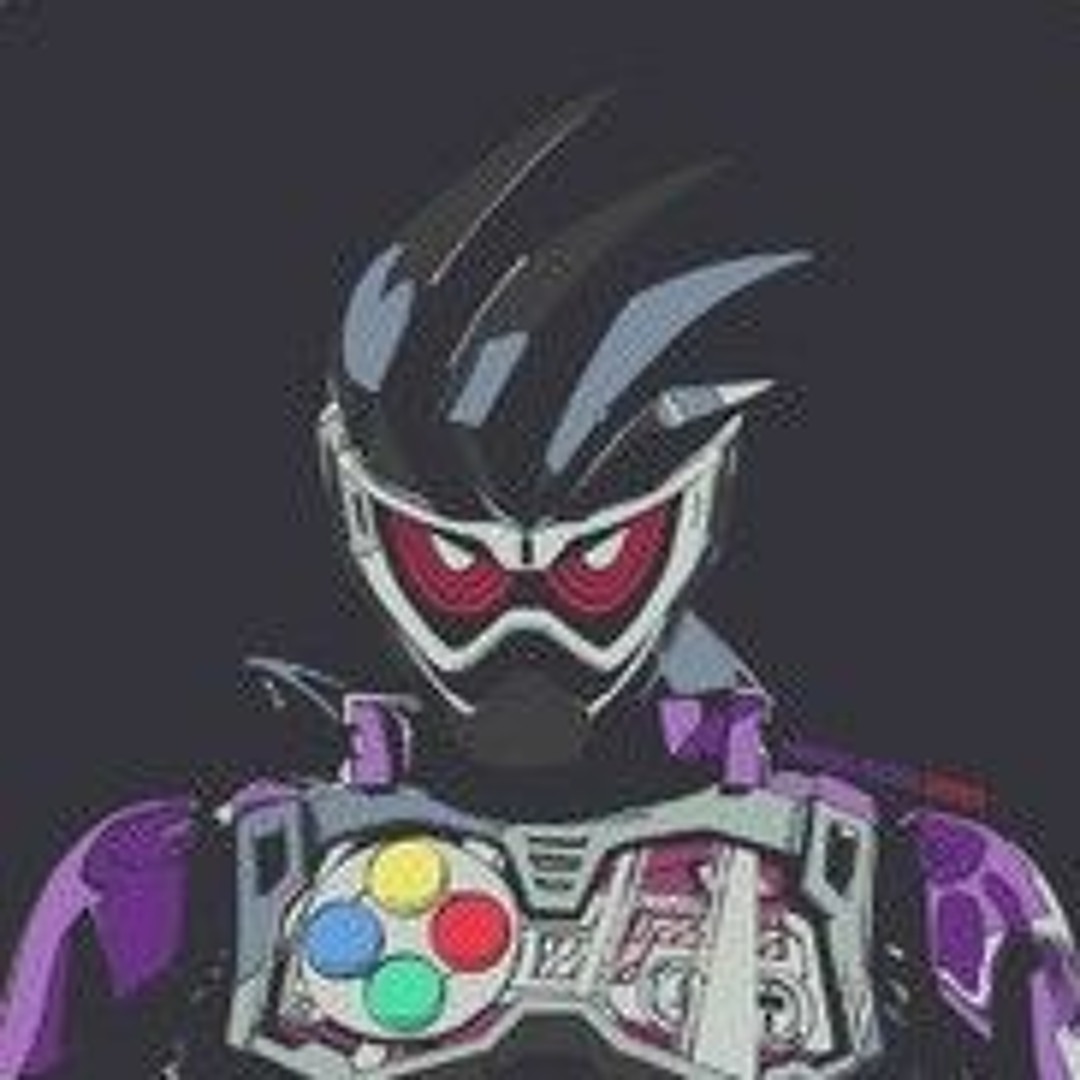 Stream [Ex - Aid Ost] Genm Level X - Dangerous Zombie by Kaito Trần ...