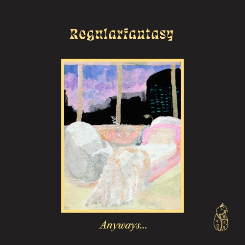 Stream PEAR007: Regularfantasy - Anyways... Clips by Pear | Listen ... Stream PEAR007: Regularfantasy - Anyways... Clips by Pear | Listen ...