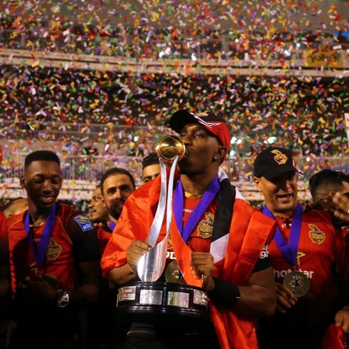 Stream episode Has the CPL become too predictable? | Stump Mic by ...