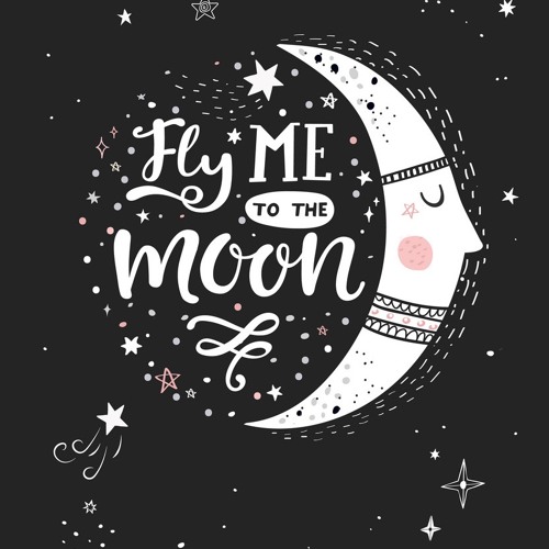 Stream MRK Fly Me To The Moon Jazz Solo Guitar Cover by Music Rhythm K ...