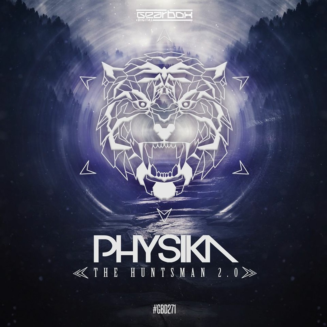 Listen to The Huntsman 2.0 by Physika in physika playlist online for ...