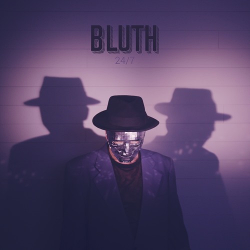 Stream 24/7 by Jonathan Bluth | Listen online for free on SoundCloud