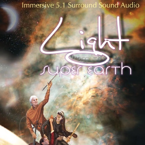 Stream superearth | Listen to "Light From The Super Earth" MUSIC ...