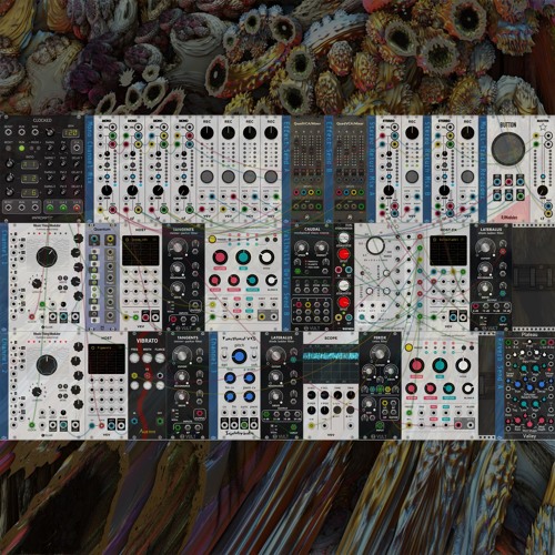 Stream Briar Patch by EnigmaCurry | Listen online for free on SoundCloud