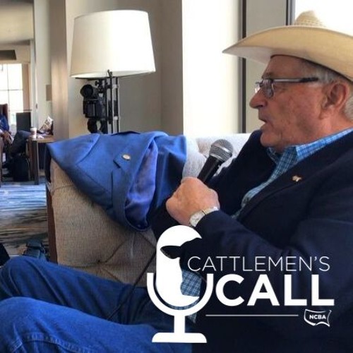 Stream Sit Down With Industry Leader, Bill Rishel by Cattlemen's Call ...