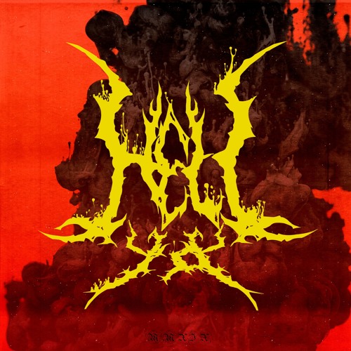 Stream Hell Ya (feat Grimmer) by KastomDub | Listen online for free on ...