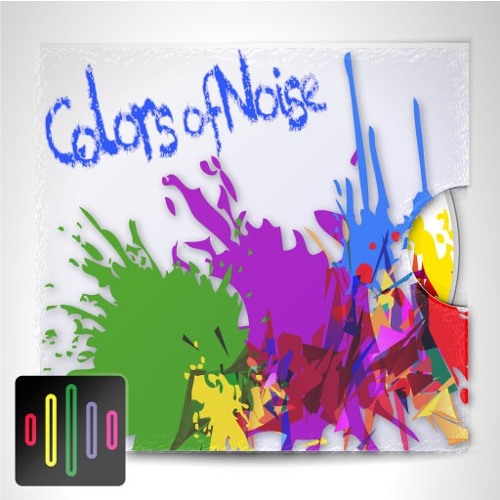 Stream Green Noise | Generator by SoundBloqs LLC. | Listen online for ...