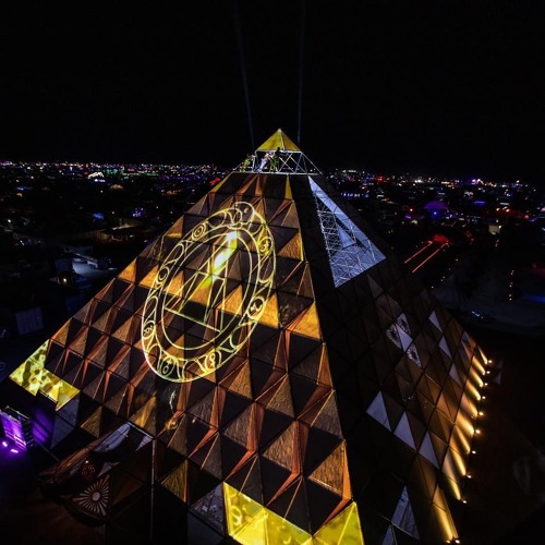 Stream Carlita B2B Lemurian @ PlayAlchemist Pyramid - Burning Man 2019 ...
