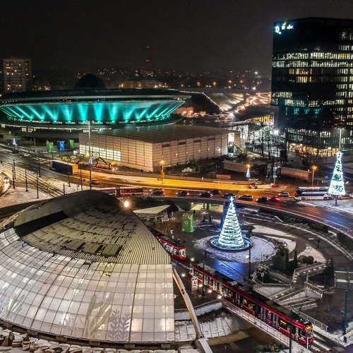 Stream SEBASTIAN GREEN - KATOWICE NOCĄĄĄĄ (ORGINALMIX2019) by Sebastian ...