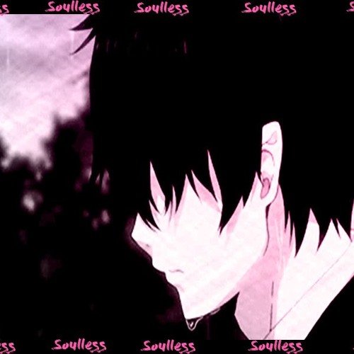 Soulless Anime