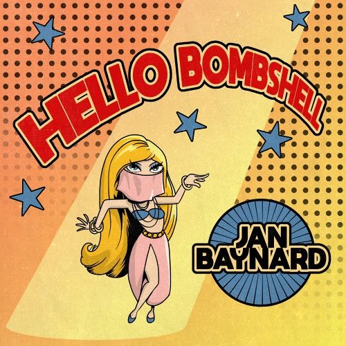 Stream HELLO BOMBSHELL by Jan Baynard | Listen online for free on ...