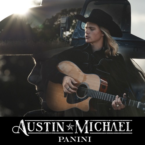 Stream Lil Nas X - Panini | Austin Michael Acoustic Country Cover by ...