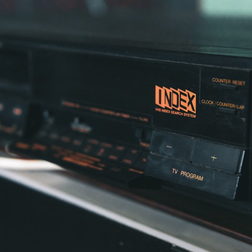 Stream VHS - Lo Fi Hip Hop To Relax To by Jacksofflyne | Listen online ...