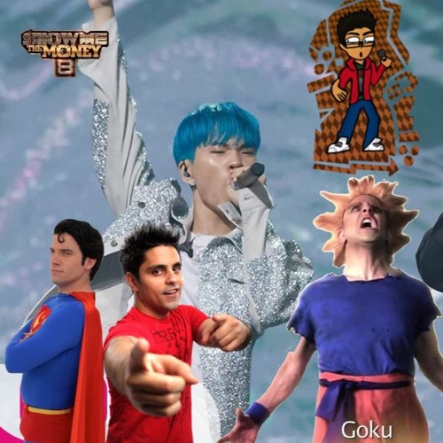 Stream 쇼미더머니8 타쿠와 TAKUWA x 한요한 VS Ray William Johnson x ERB I RAY ...