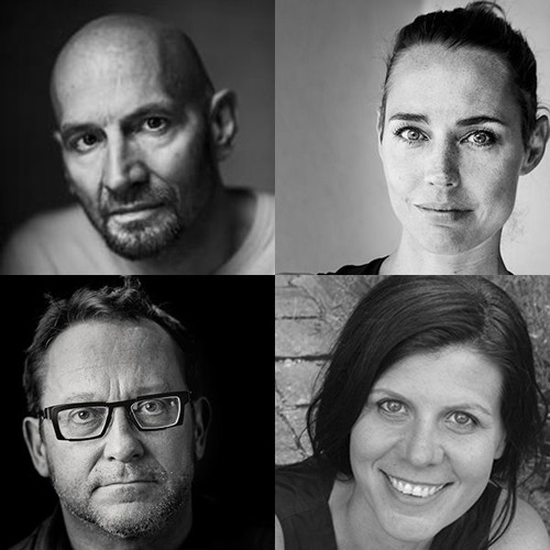 Stream Stukken van Schrijvers #5: Tom Lanoye, Peter van den Eede, Laura ...