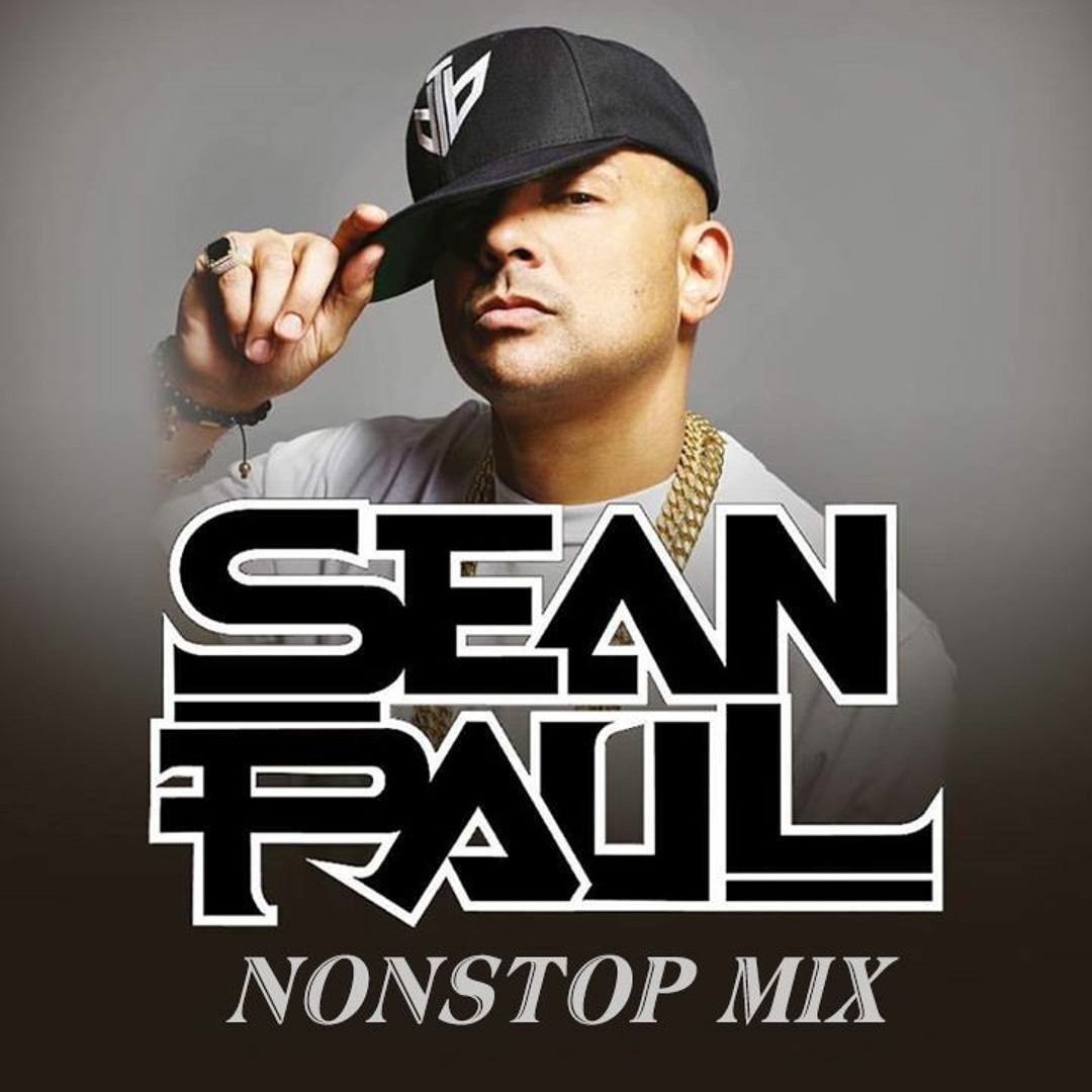 Listen to playlists featuring Sean Paul - NonStop Mix by CresCendo ...