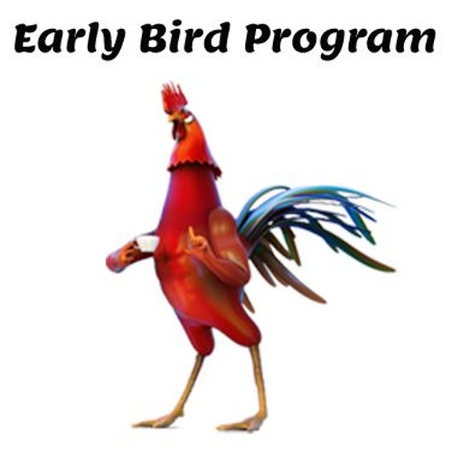 Stream Milner Media | Listen to Early Bird Report playlist online for ...