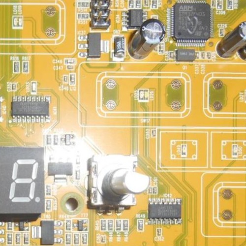 Stream Rd-8 House Pattern by Klankdroid | Listen online for free on ...