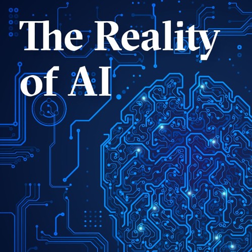 Stream episode The reality of AI: will AI upend the world of ... Stream episode The reality of AI: will AI upend the world of ...