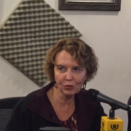 Stream Conclusiones De Carmen Rosa De León Escribano - #EUTransición by ...